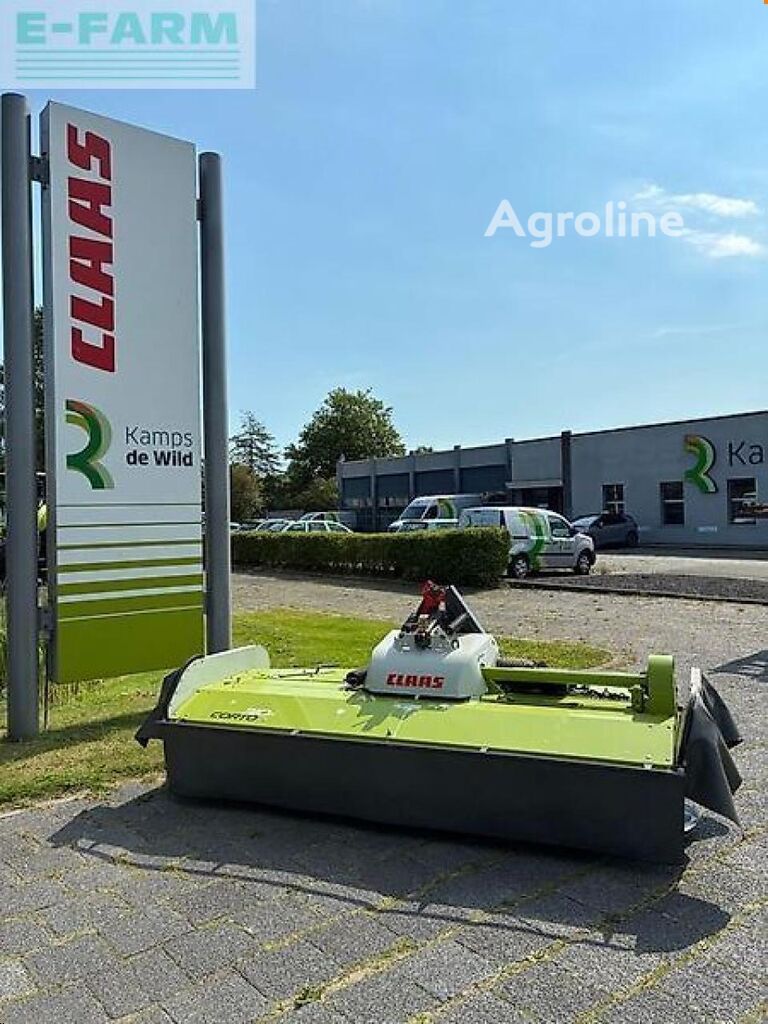 Claas Corto 310 f rotaciona kosilica