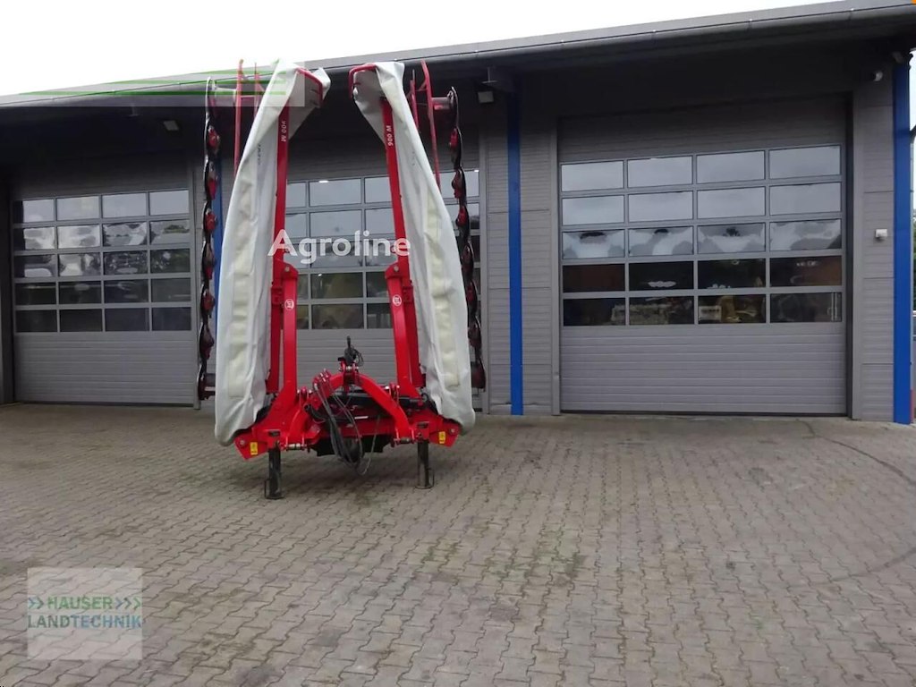 Lely splendimo 900 m rotaciona kosilica