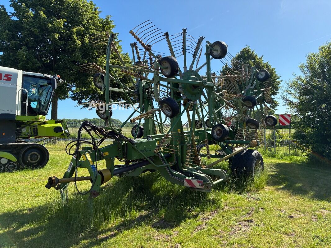 Krone Swadro 1400 sakupljač sena