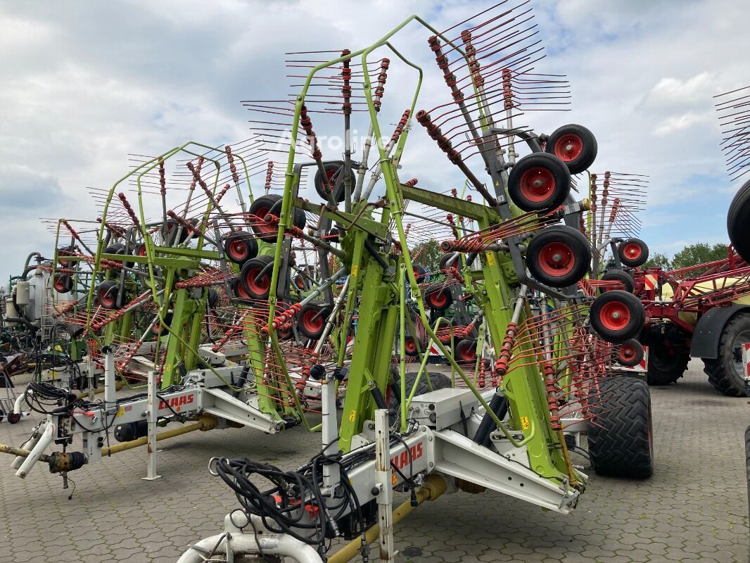 Claas Liner 3600 sakupljač sena