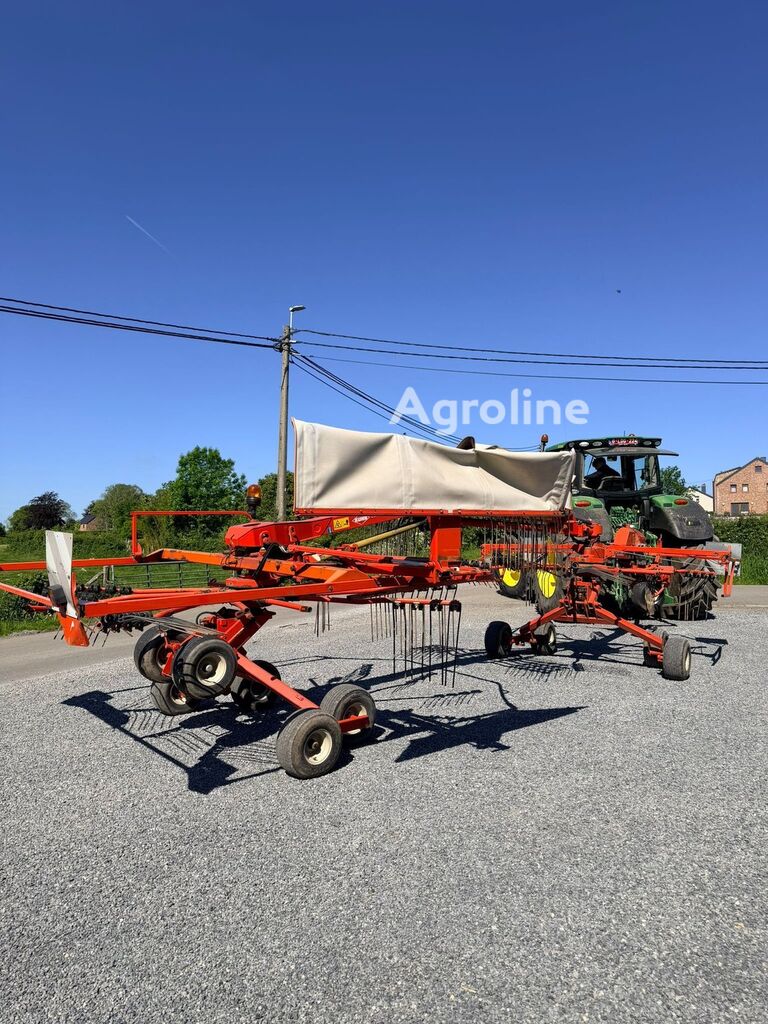 Kuhn GA7822 sakupljač sena