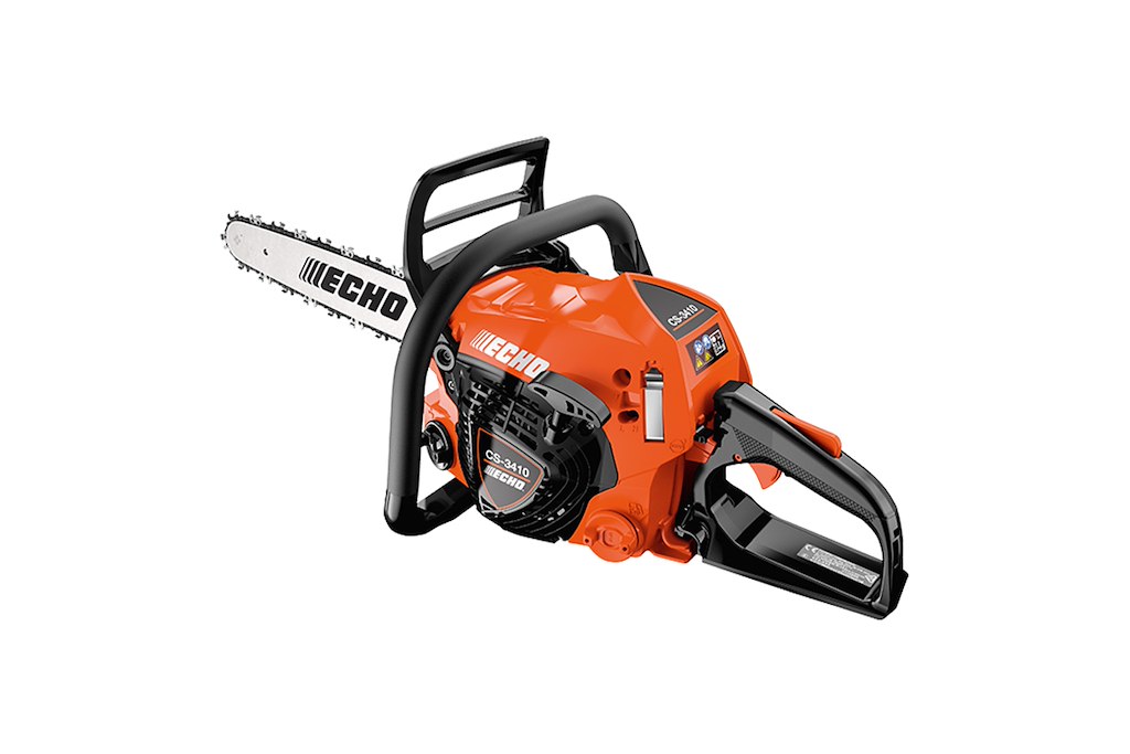 Motorna testera Echo CS-3410