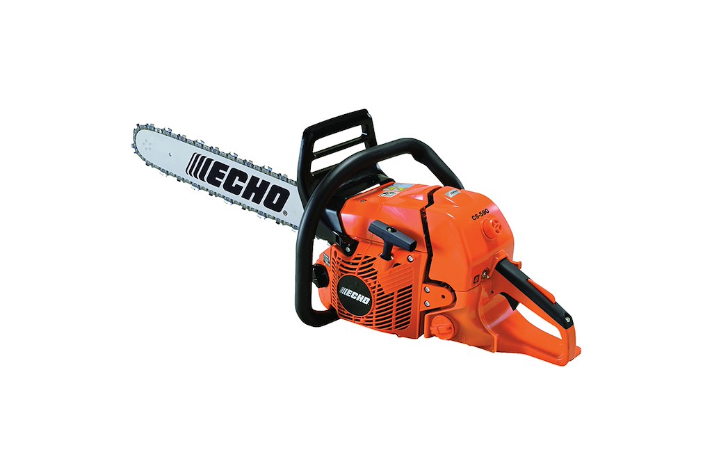 Motorna testera Echo CS-590/50LRS