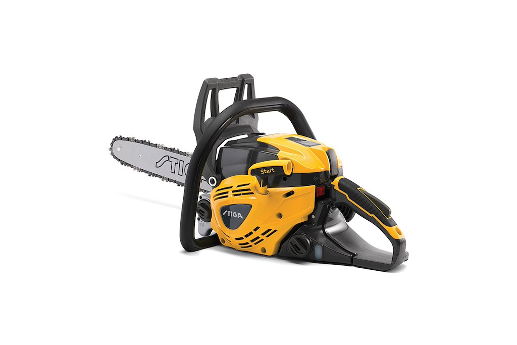 Motorna testera Stiga CS 750 (18″)