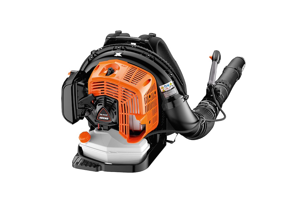Motorni duvač lišća Echo PB-7910T