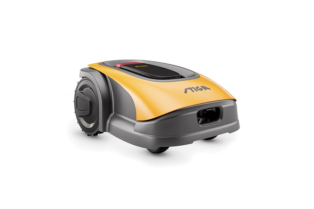 Robot kosačica Stiga A 1500