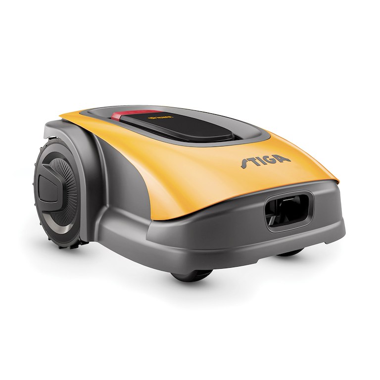 Robot kosačica Stiga G1200
