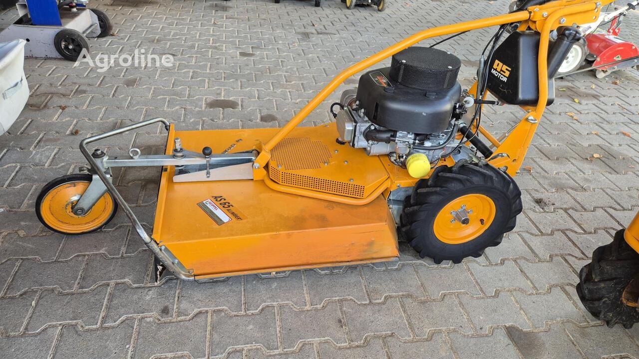 Nova AS-Motor AS 65 4T B&S ALLMÄHER kosilica za travu