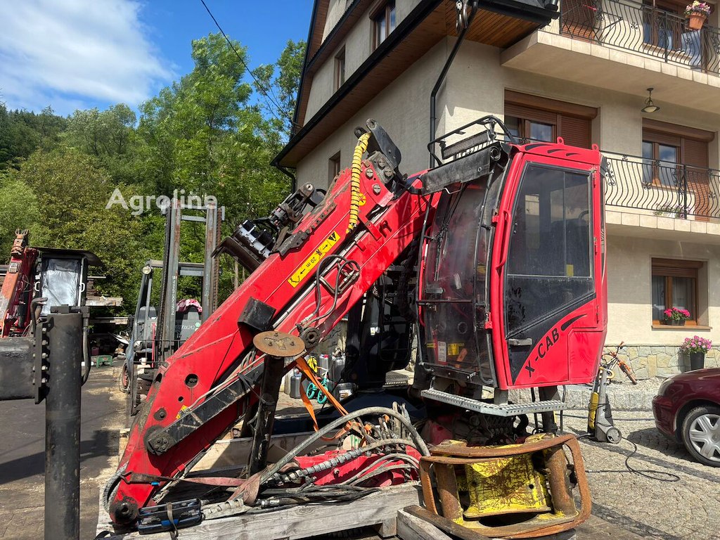 Loglift 150Z95 šumarska dizalica