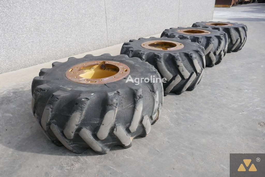 Caterpillar Wheel GP 30.5L-32 točak