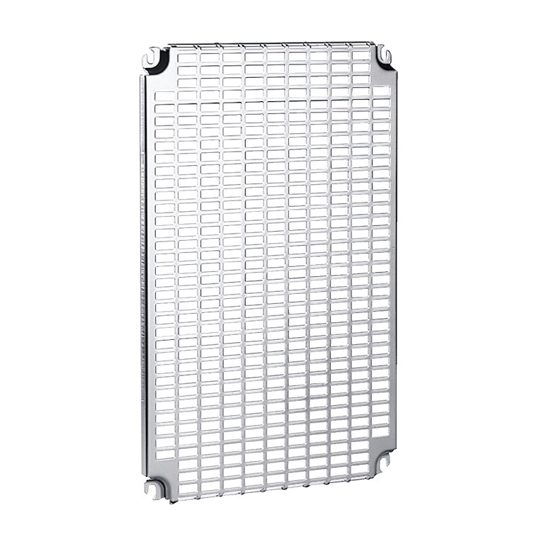 NSYPMR127 Telequick montažna ploča za PLA orman V1250xŠ750mm