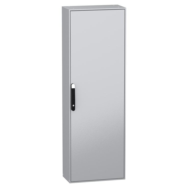 NSYSM18630P Spacial SM kompaktni orman sa montažnom pločom - VŠD1800x600x300 mm