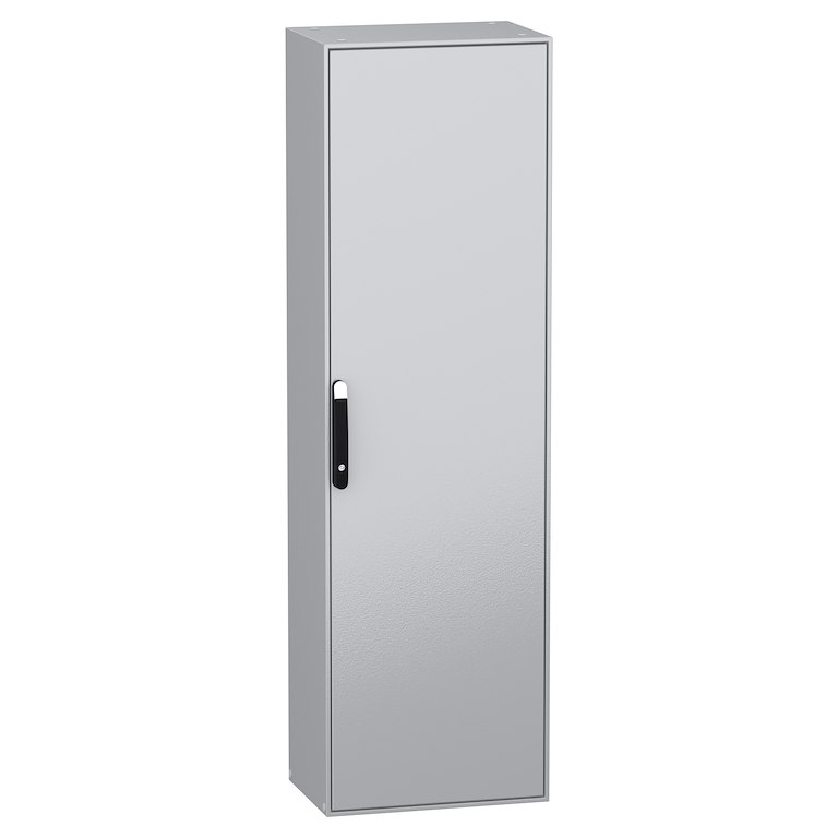 NSYSM20640P Spacial SM kompaktni orman sa montažnom pločom - 2000x600x400 mm