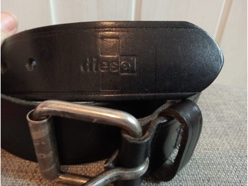 DIESEL KAIS