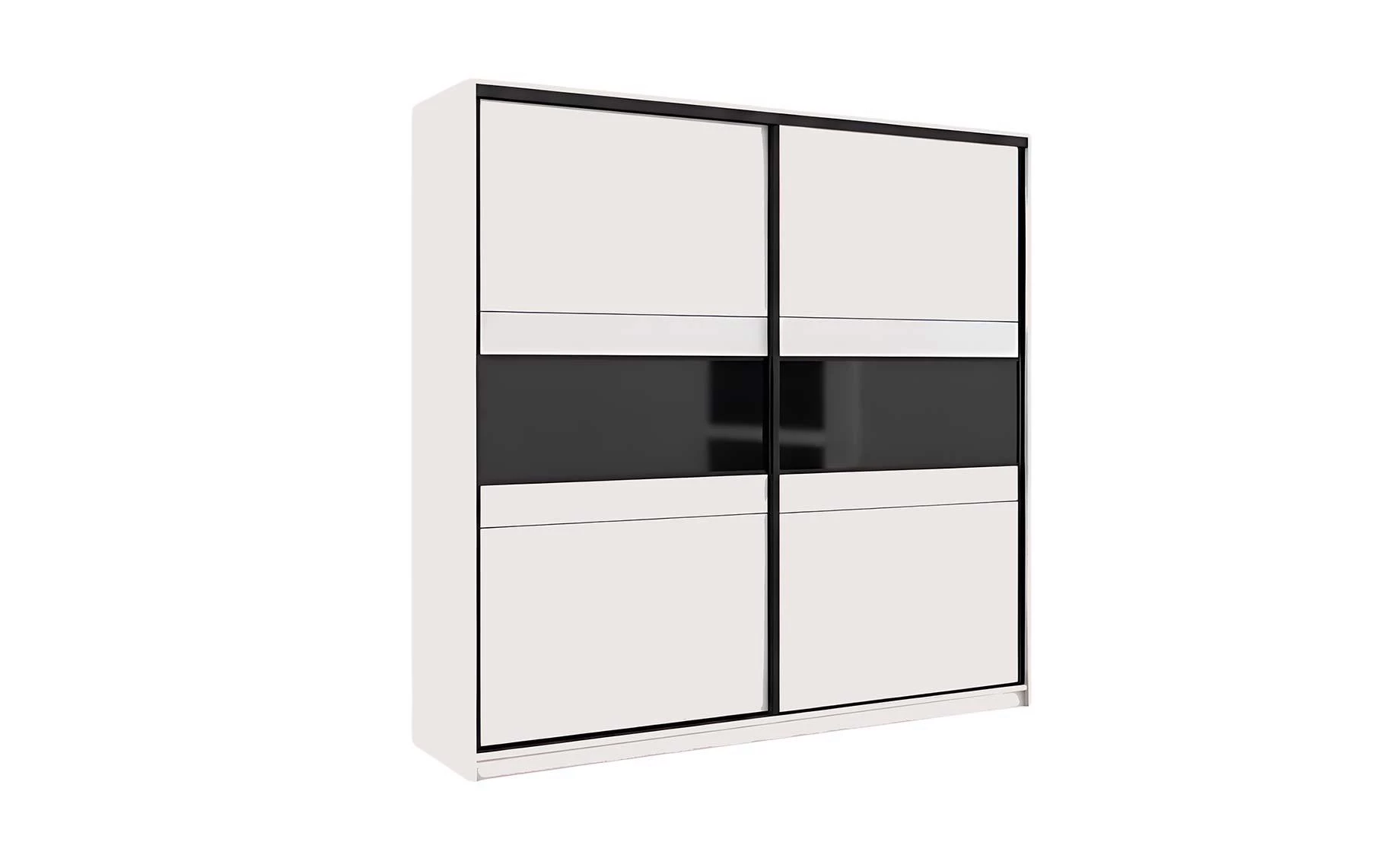 Manhattan klizni ormar 226x64x220 cm kašmir