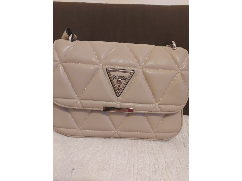 Guess torba
