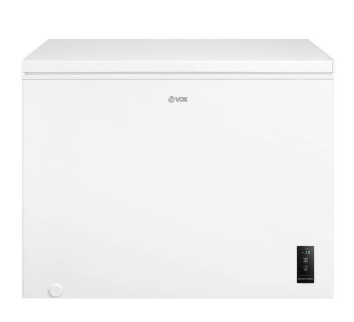 VOX Horizontalni zamrzivač CF350E