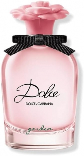 D.G. Dolce Garden W edp 75ml TESTER