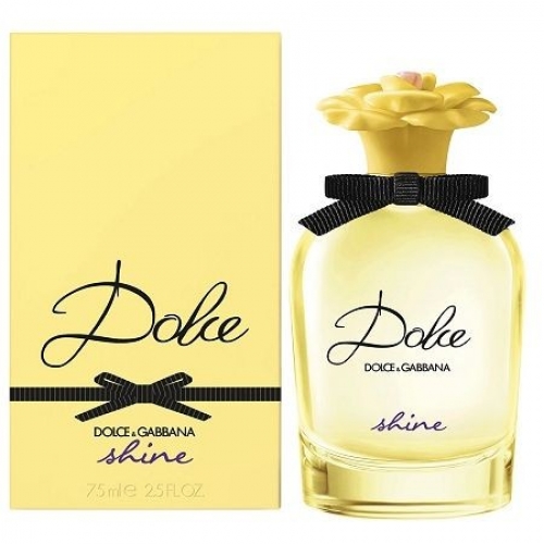 D.G. Dolce Shine W edp 75ml