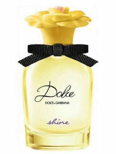 D.G. Dolce Shine W edp 75ml TESTER