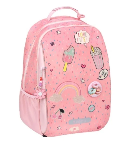Ranac Belmil 338-96P Rosy glow