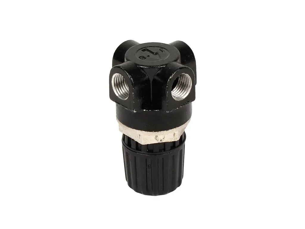 Womax Regulator pritiska