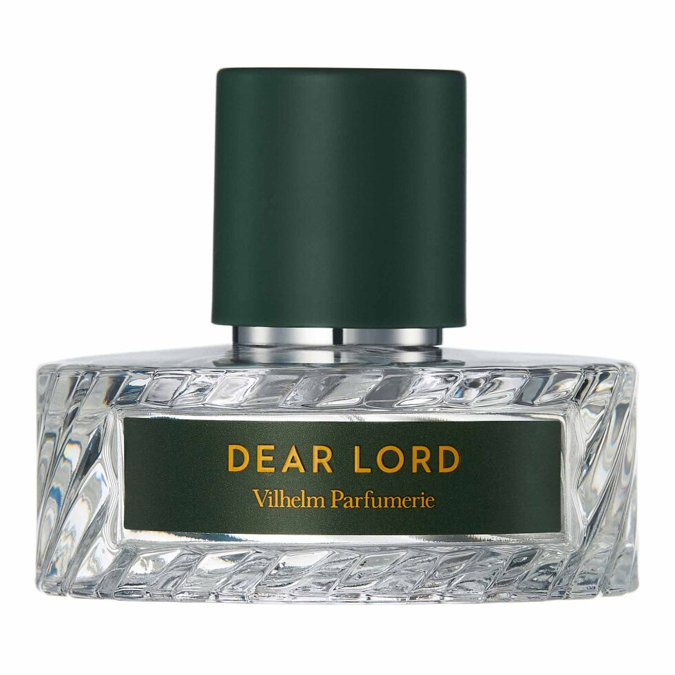 Vilhelm Parfumerie Dear Lord