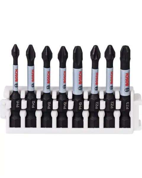 Bosch Impact Control set bitova odvrtača - 2608522328
