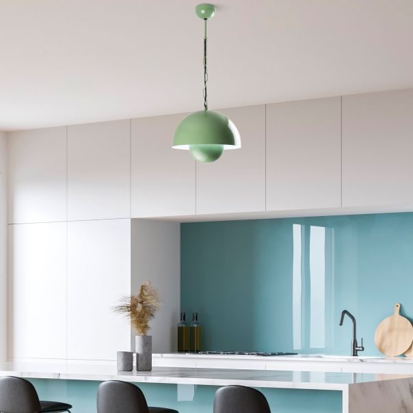 OPVIQ Luster Kure 2676, mint