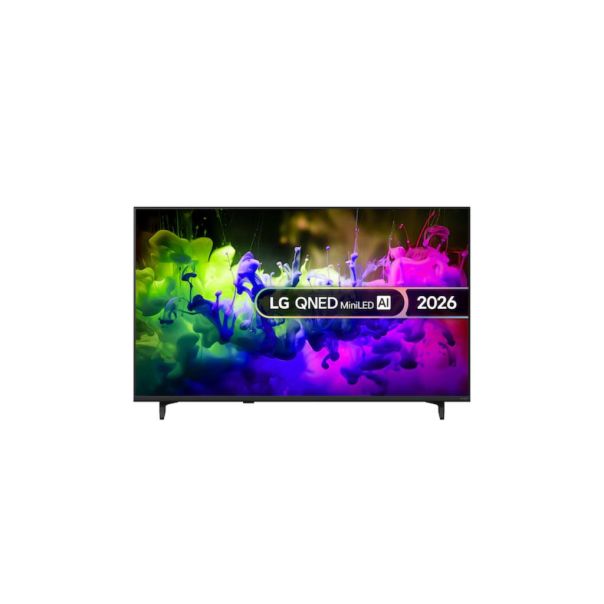LG Televizor 50QNED7EB3C, QNED MiniLED ,4K UHD