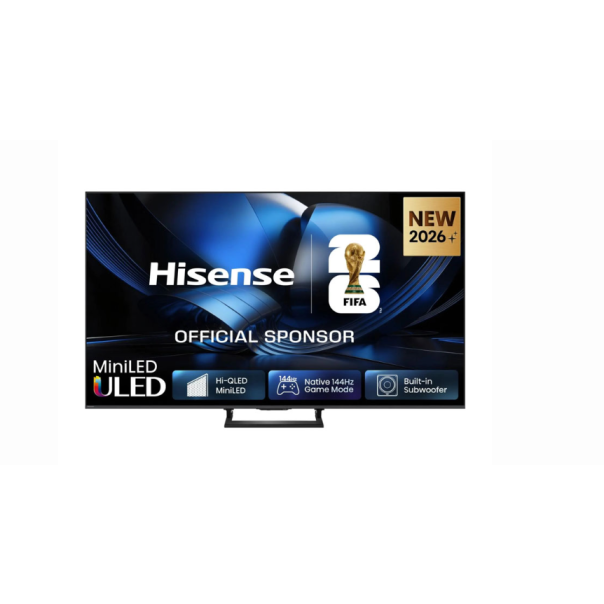 HISENSE 65 inča 65U7SE ULED MiniLED 4K UHD Smart TV
