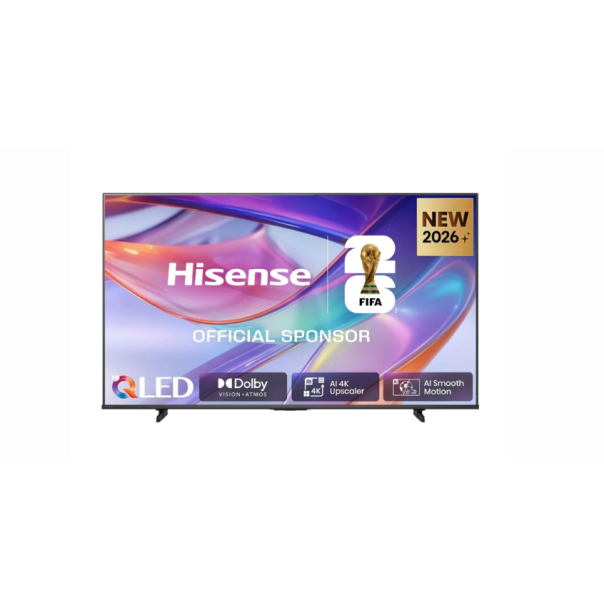 HISENSE 65 inča 65E7S Hi-QLED 4K UHD Smart TV