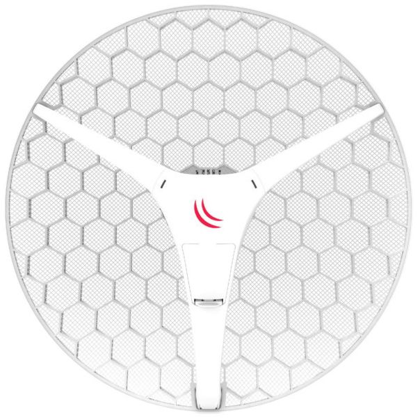 MIKROTIK RBLHGG-60AD LHG 60G 60GHZ