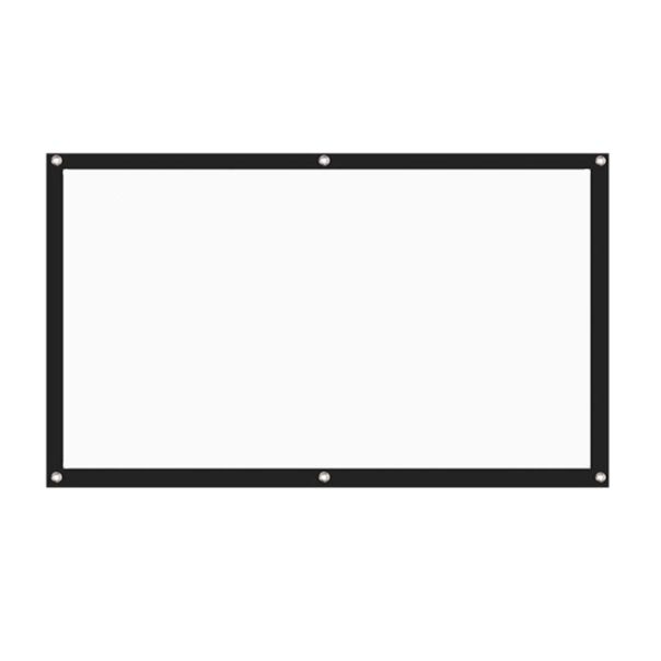Platno za projektor MND1 84 inch