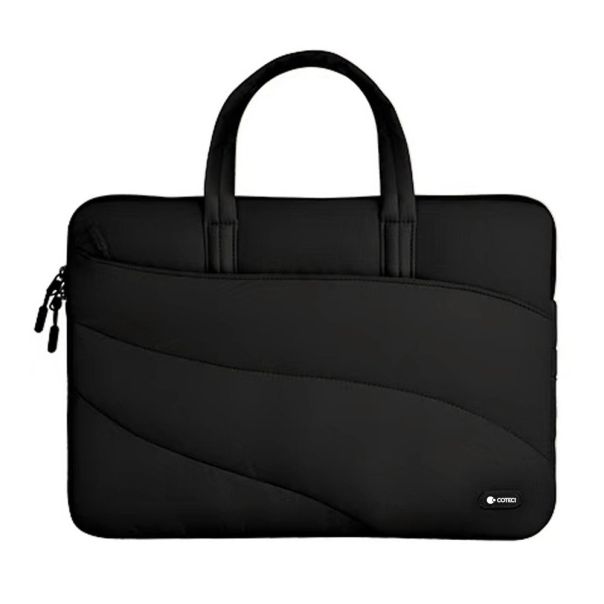 Torba za laptop Coteci MB-070 15-16 inch crna