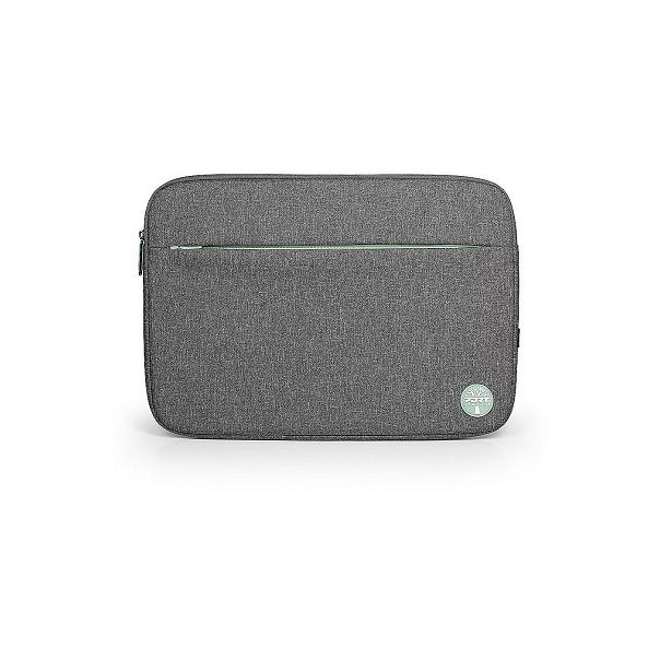 YOSEMITE ECO SLEEVE 15.6'' GREY