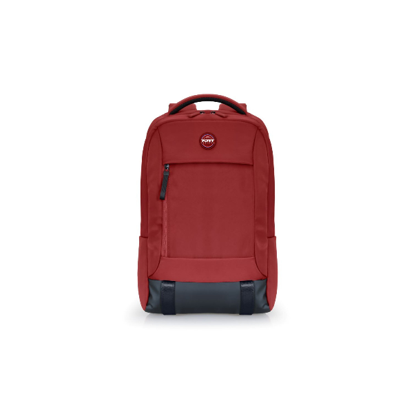 PORT TORINO II BP 15.6/16 RED