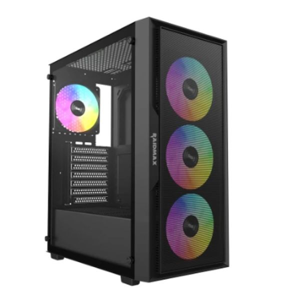 DSCL Gejmerski Računar Intel Core i5-12400F 16GB 1TB SSD RTX 5060