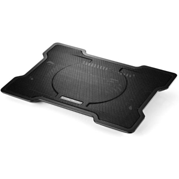 COOLER MASTER Postolje i hladnjak za laptop NOTEPAL X-SLIM (R9-NBC-XSLI-GP), crno