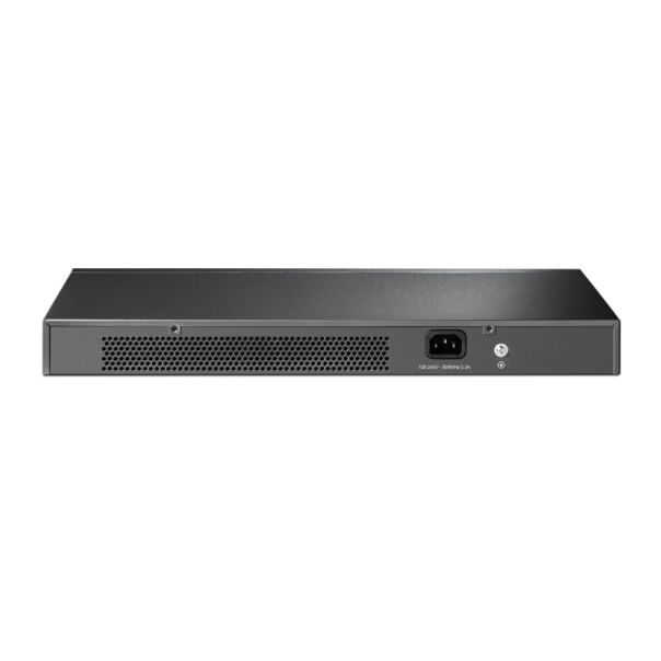 TP LINK TP-LINK TL-SG1016 16-PORT GIG.RACKMOUNT SWITCH