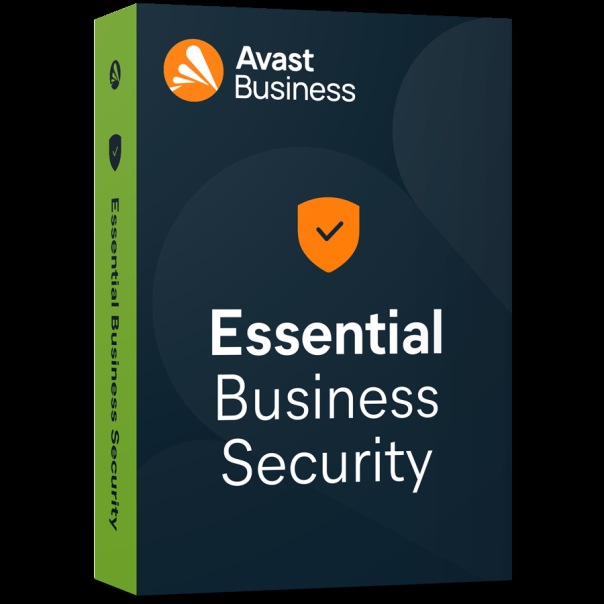 ssp.0.12m Avast Essential Business Security (1Year)
