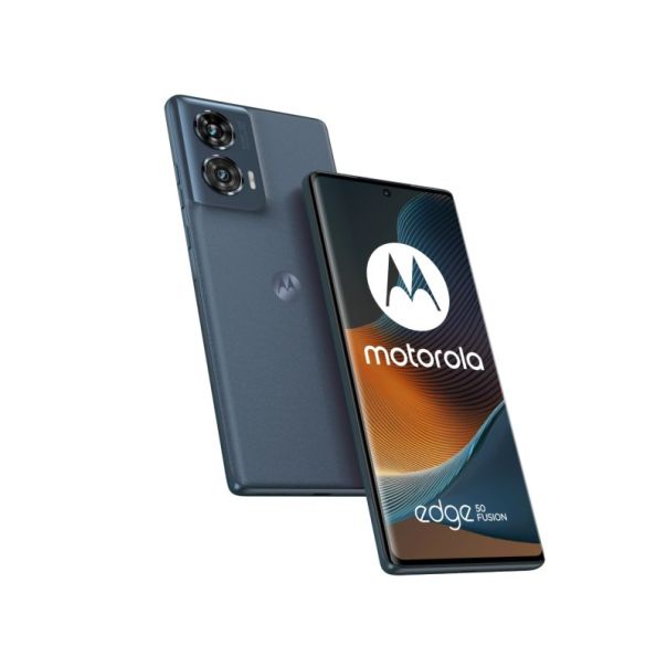 MOTOROLA EDGE 50 FUSION 12/512GB, tamno plava
