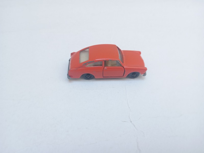 VOLKSWAGEN 1600 EFSI METALNI AUTIC
