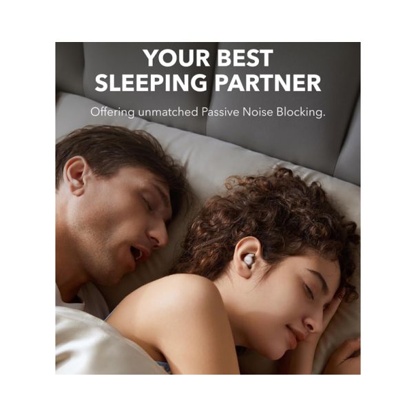 ANKER Soundcore Sleep A20 Noise Masking BT bežične bubice bež