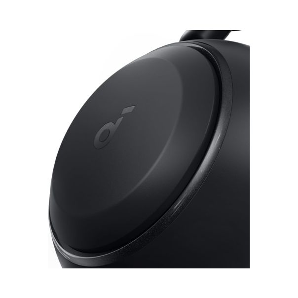 ANKER Soundcore Space 2 ANC BT slušalice crne
