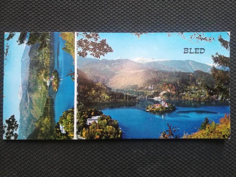 Bled