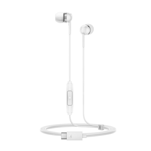 SENNHEISER CX 80U - White