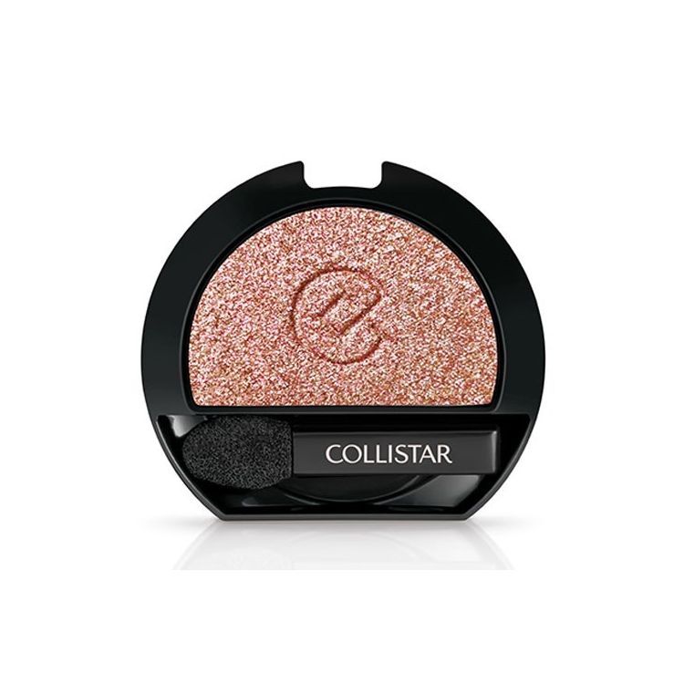 COLLISTAR
Impeccable Compact Eye Shadow