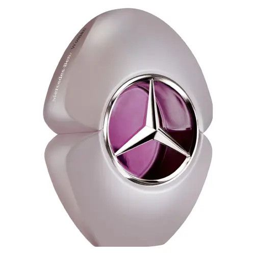 MERCEDES BENZ
Benz Woman Edp