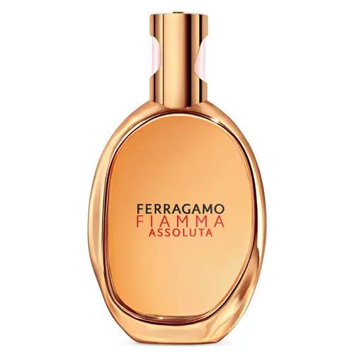 SALVATORE FERRAGAMO
Fiamma Assoluta Edp